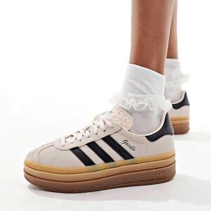 adidas Originals | Shoes | Adidas Originals Womens Gazelle Bold Ie429 ...